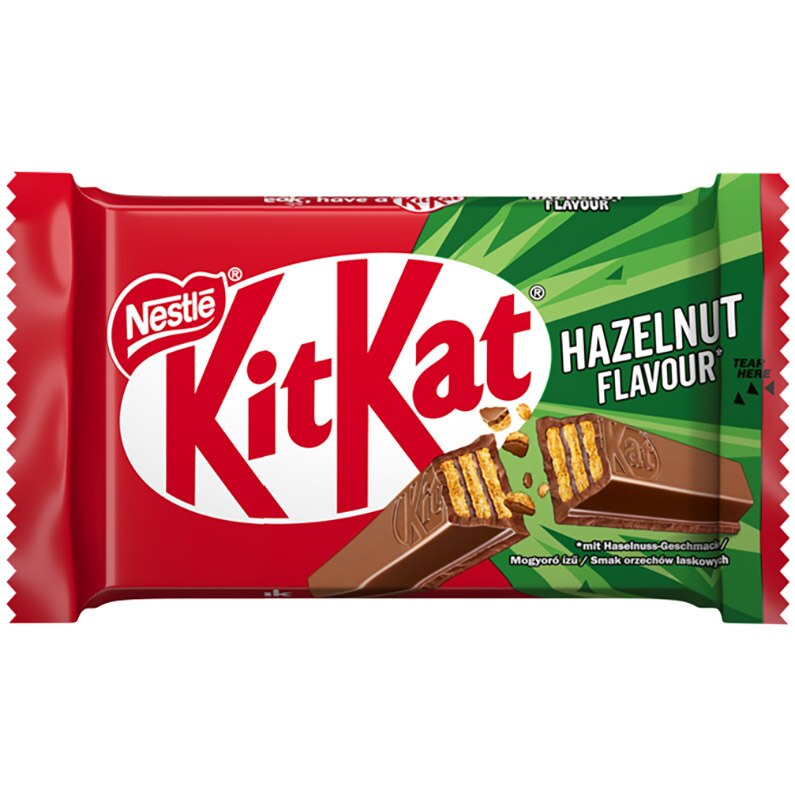 KitKat ® smaki | Wszystkie smaki | KitKat®
